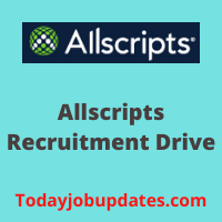 Allscripts Hiring for Freshers As Associate Software Engineer | Pune ...
