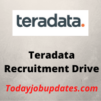 Teradata Off-Campus Drive-Freshers | As Associate Software Engineer ...