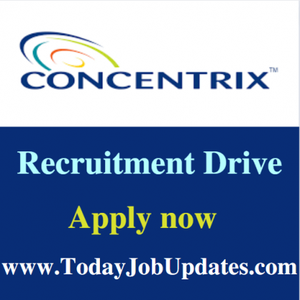Concentrix Career Recruitment Drive 2022 | AI/ ML Architect | Apply Now ...
