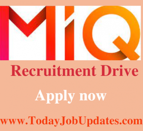 MiQ Digital Career Drive 2022 | Software Engineer | Bachelor’s or Master’s degree - Today Job ...